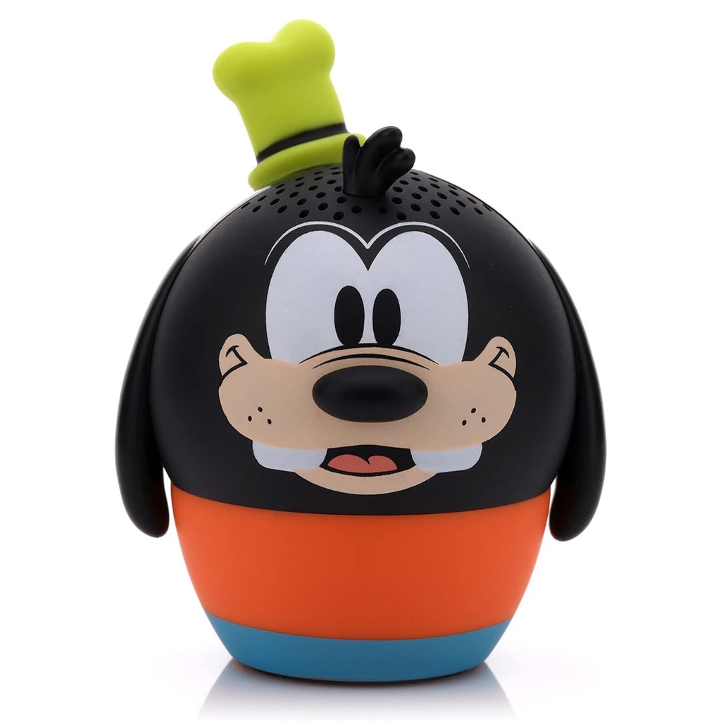 Bitty Boomers - Disney-Goofy Bluetooth Speaker | Game Store