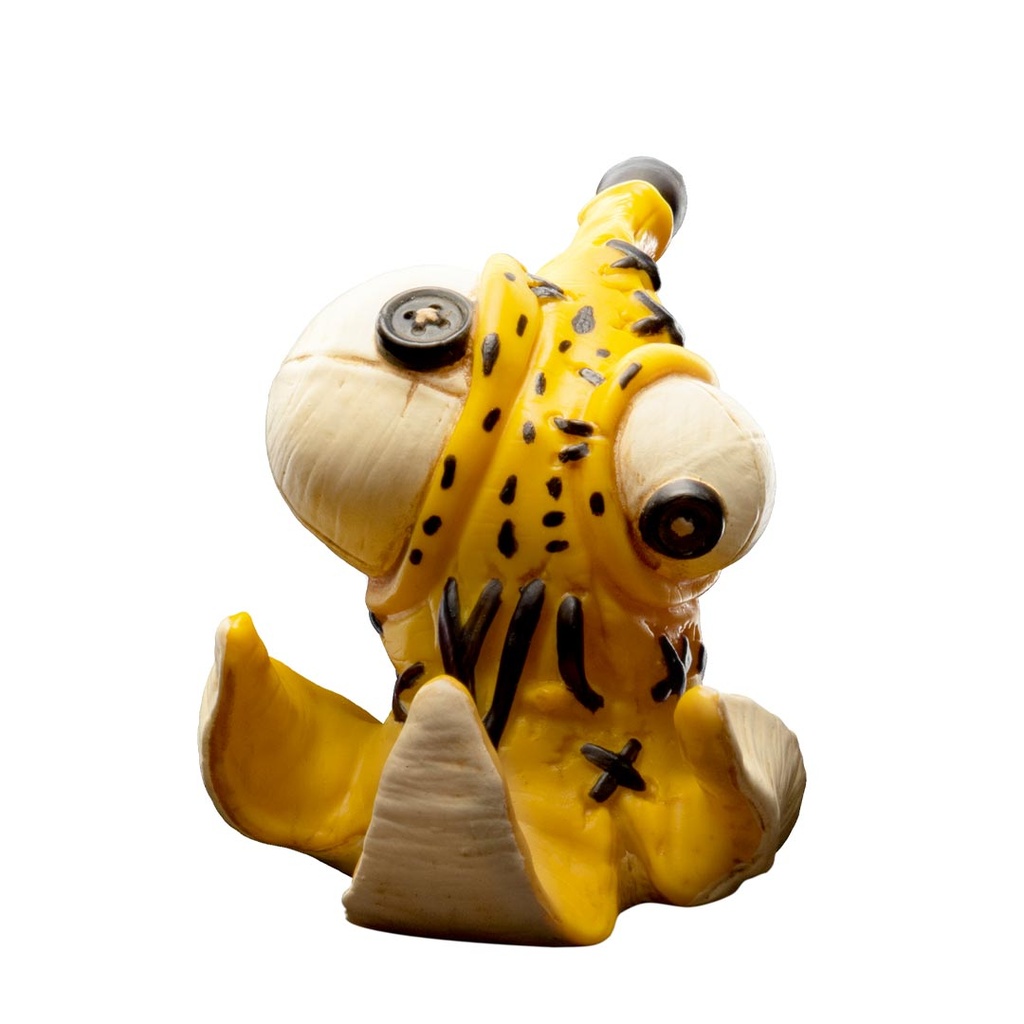 Iron Studio-Nana Monster-Residiuum- Statue | Game Store