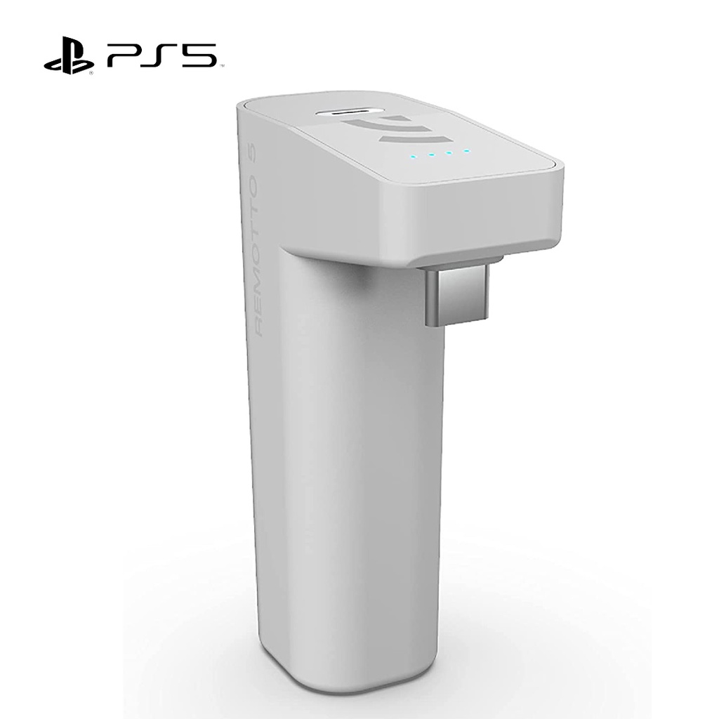 Remotto Dualsense Battery 3000mAh for PS5 Controller | Game Store